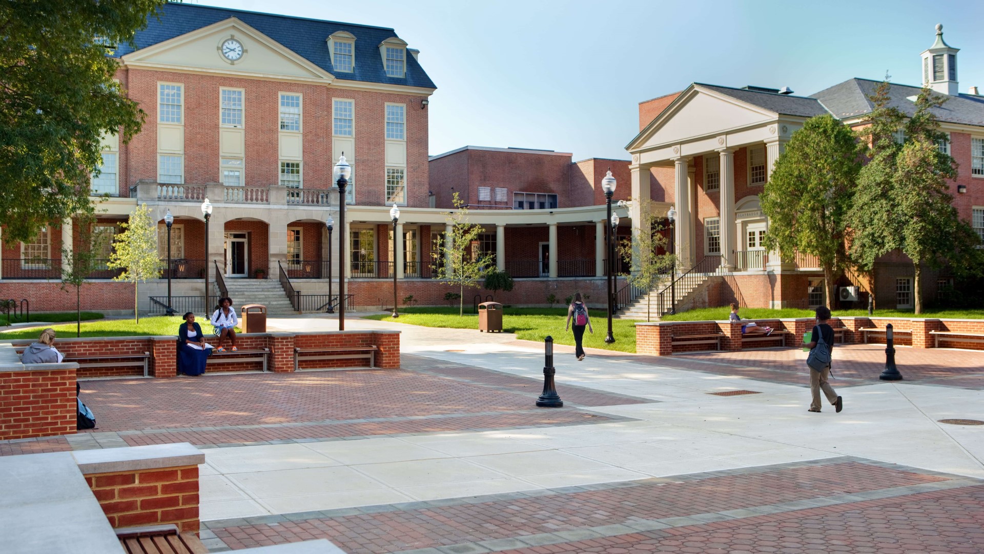 Wesley College Edgewood Wesley College Edgewood